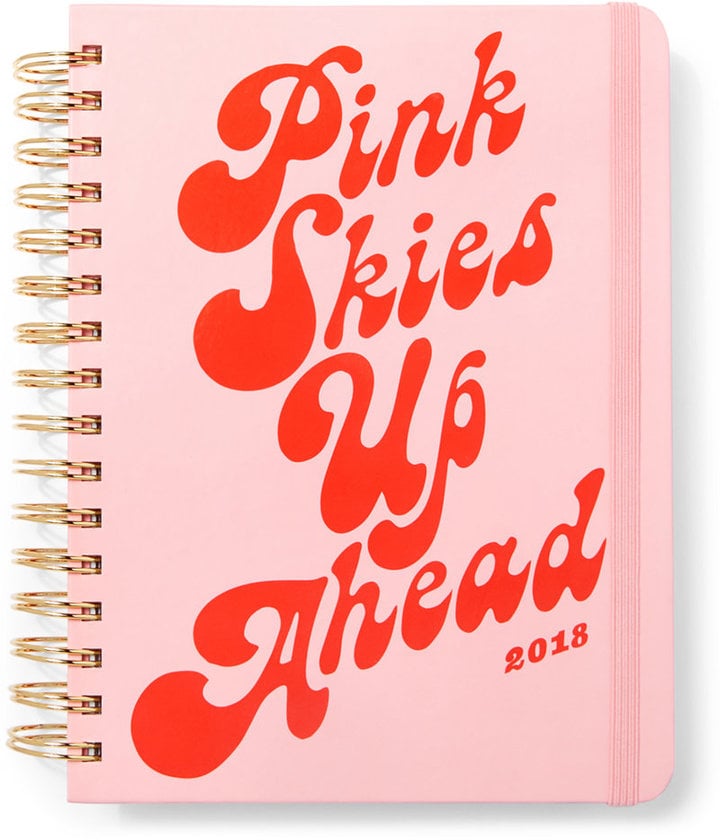 17-Month Planners and Agendas | POPSUGAR Smart Living