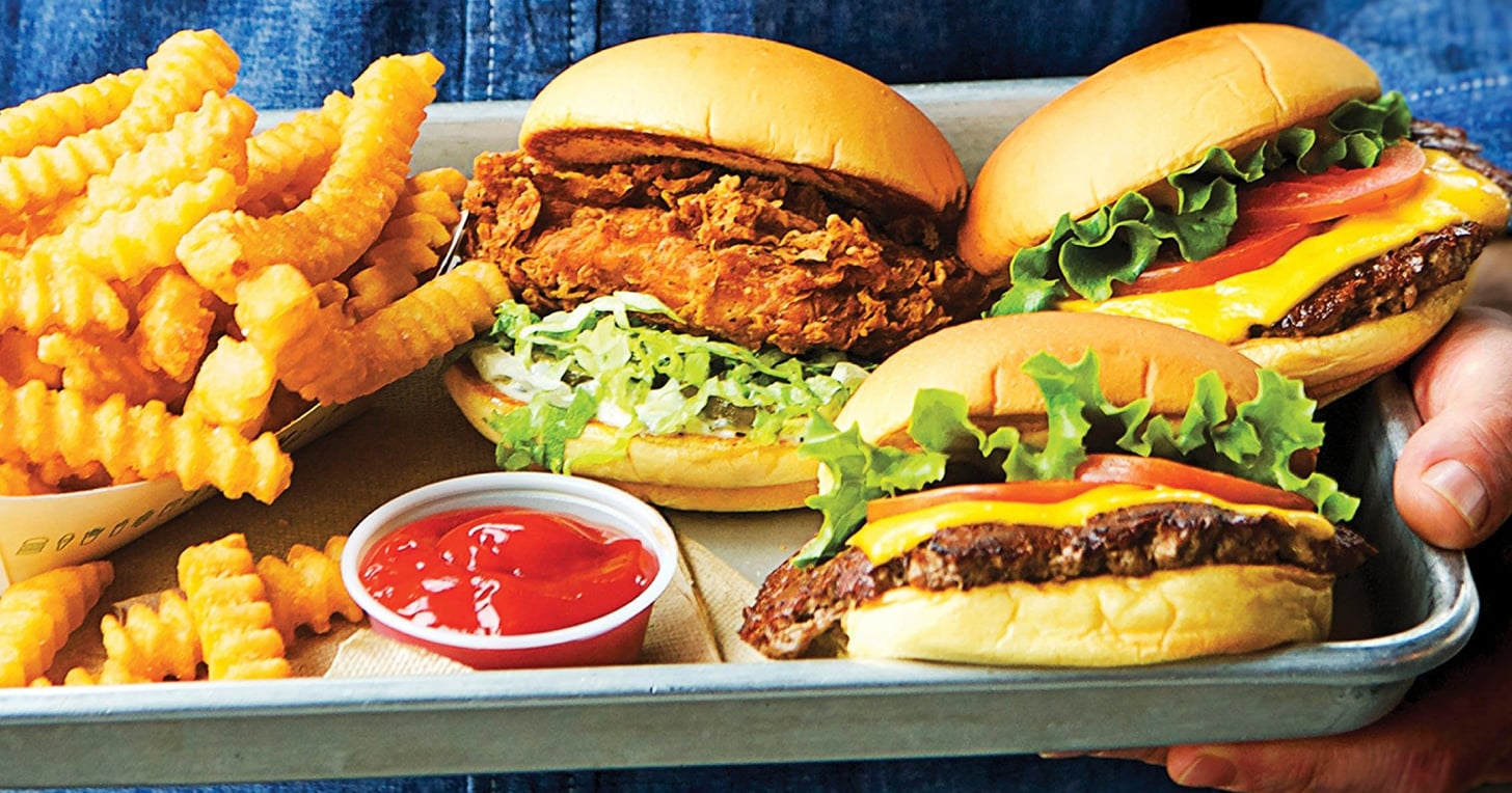 Shake Shack Sauce Recipe | PS Food