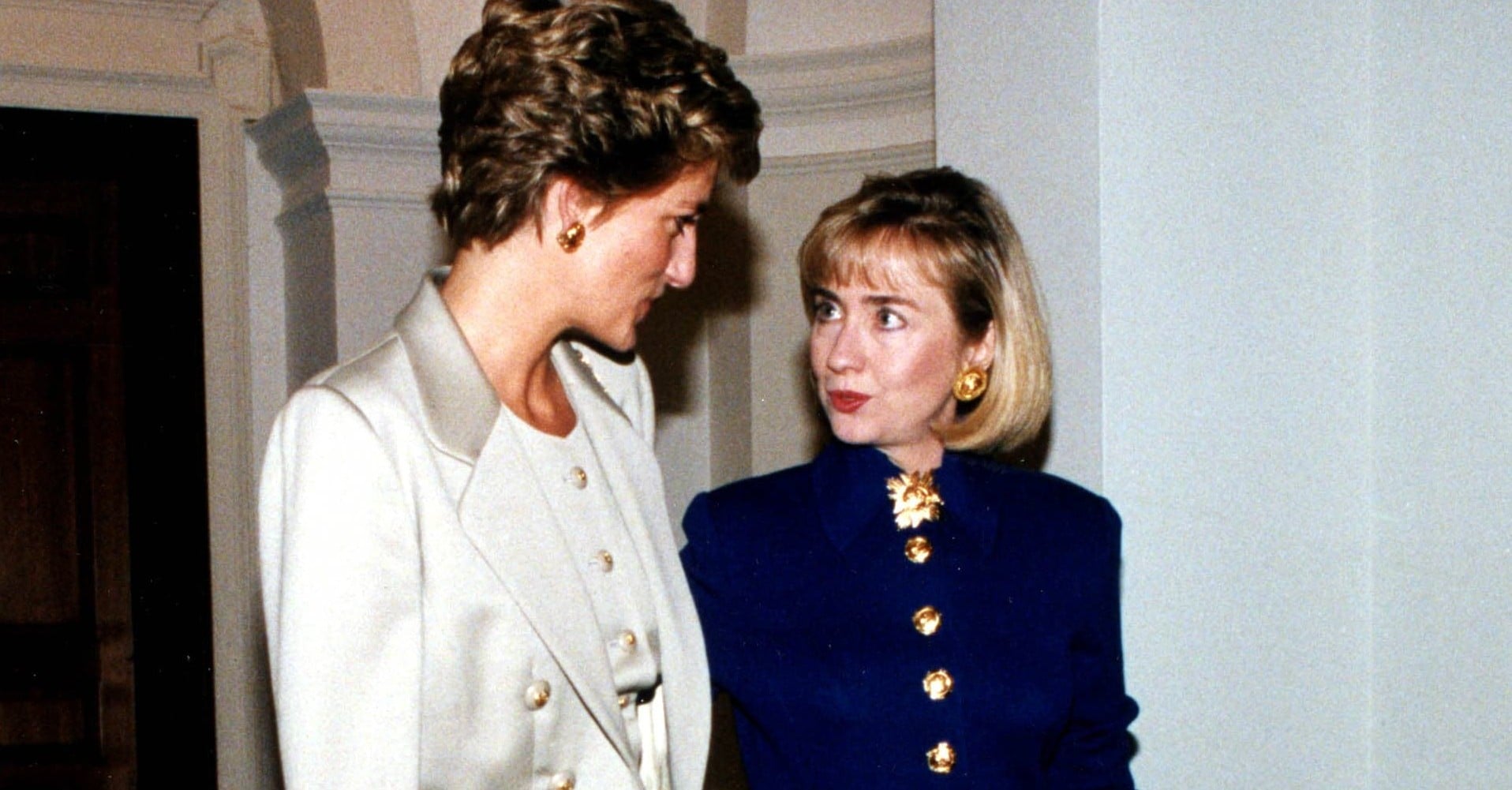 Old Photos of Hillary Clinton Through the Years | PS News