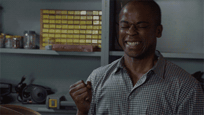 The Best Quote GIFs From Psych | PS Entertainment
