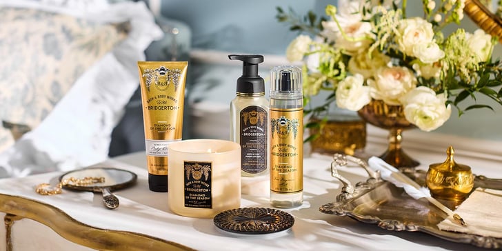 Shop Bath and Body Works's Bridgerton Collection | POPSUGAR Beauty UK