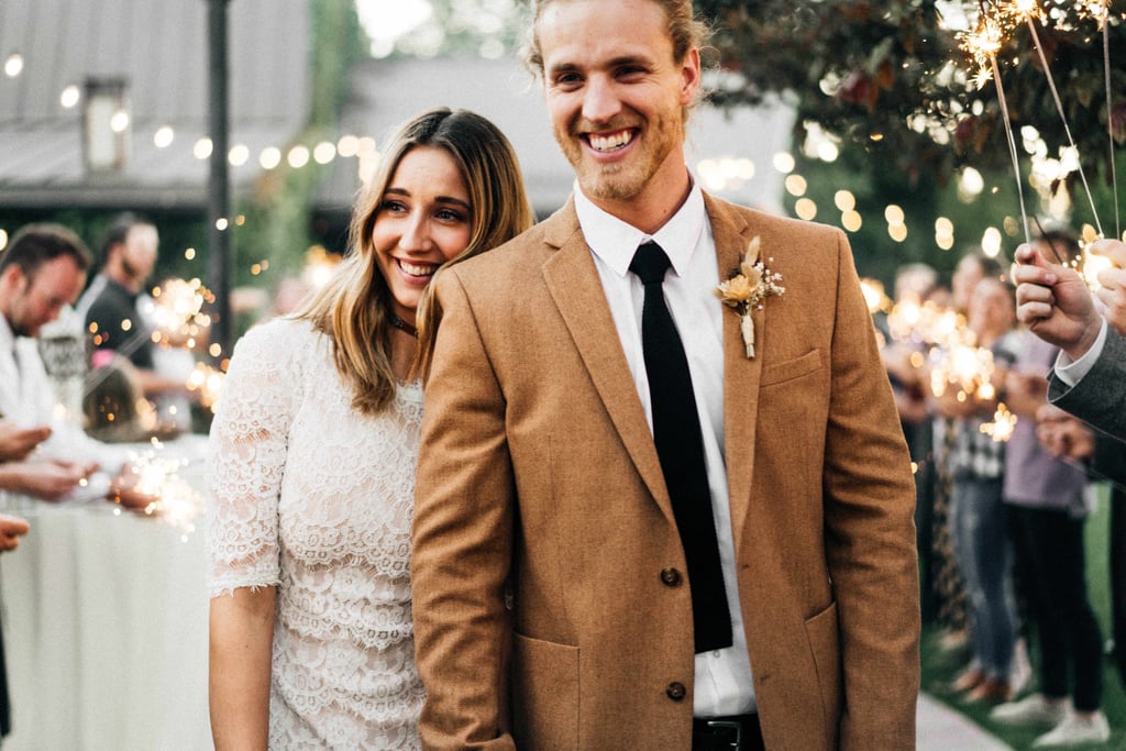 Rustic Folk Wedding | POPSUGAR Love & Sex