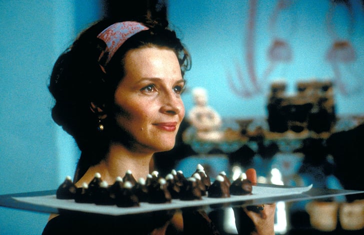 Chocolat | Movies About Food | POPSUGAR Entertainment Photo 10
