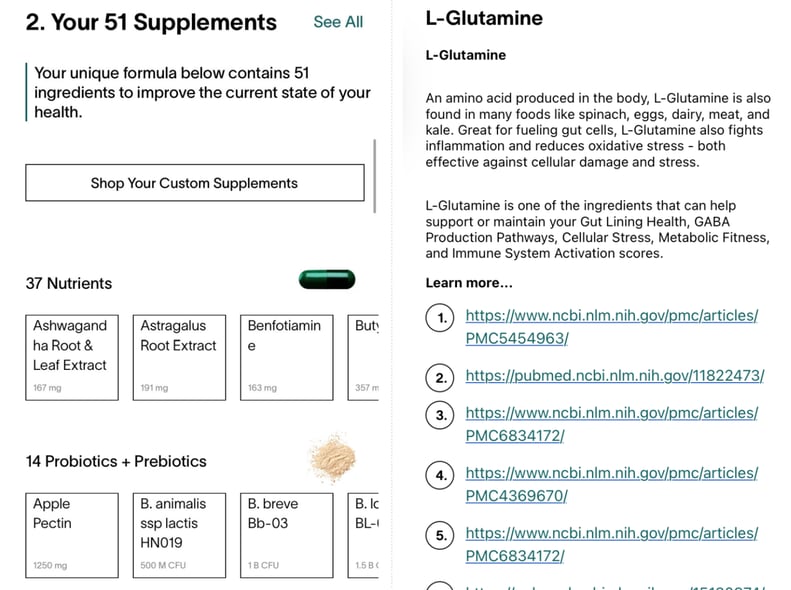 Viome At-Home Full Body Intelligence Test I Review | PS Fitness
