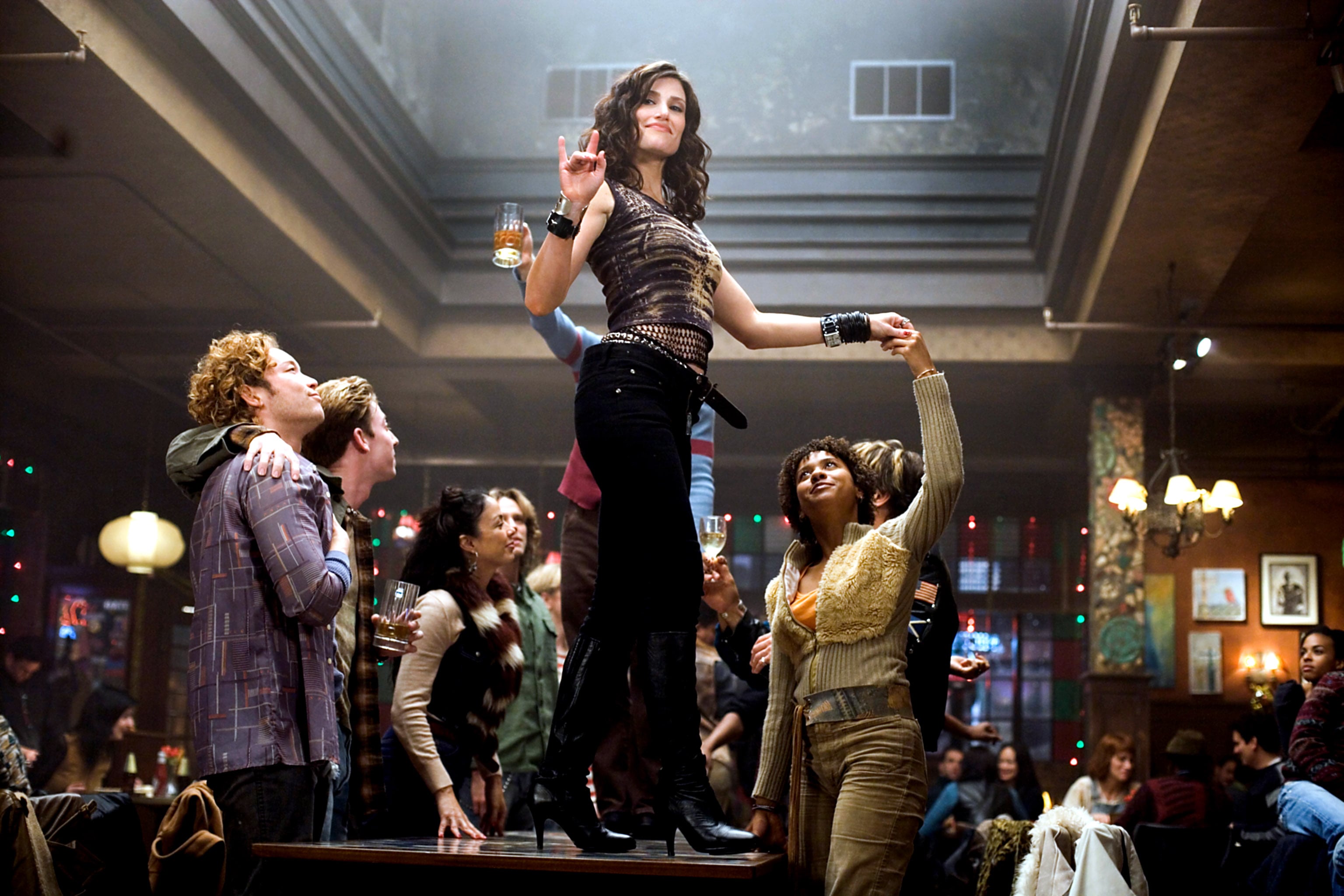 Rent Movie Idina Menzel