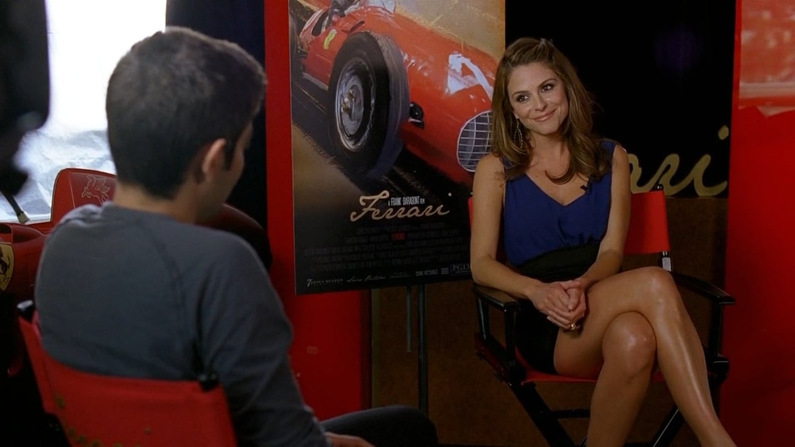 Vincent Chase's Movies on Entourage | PS Entertainment