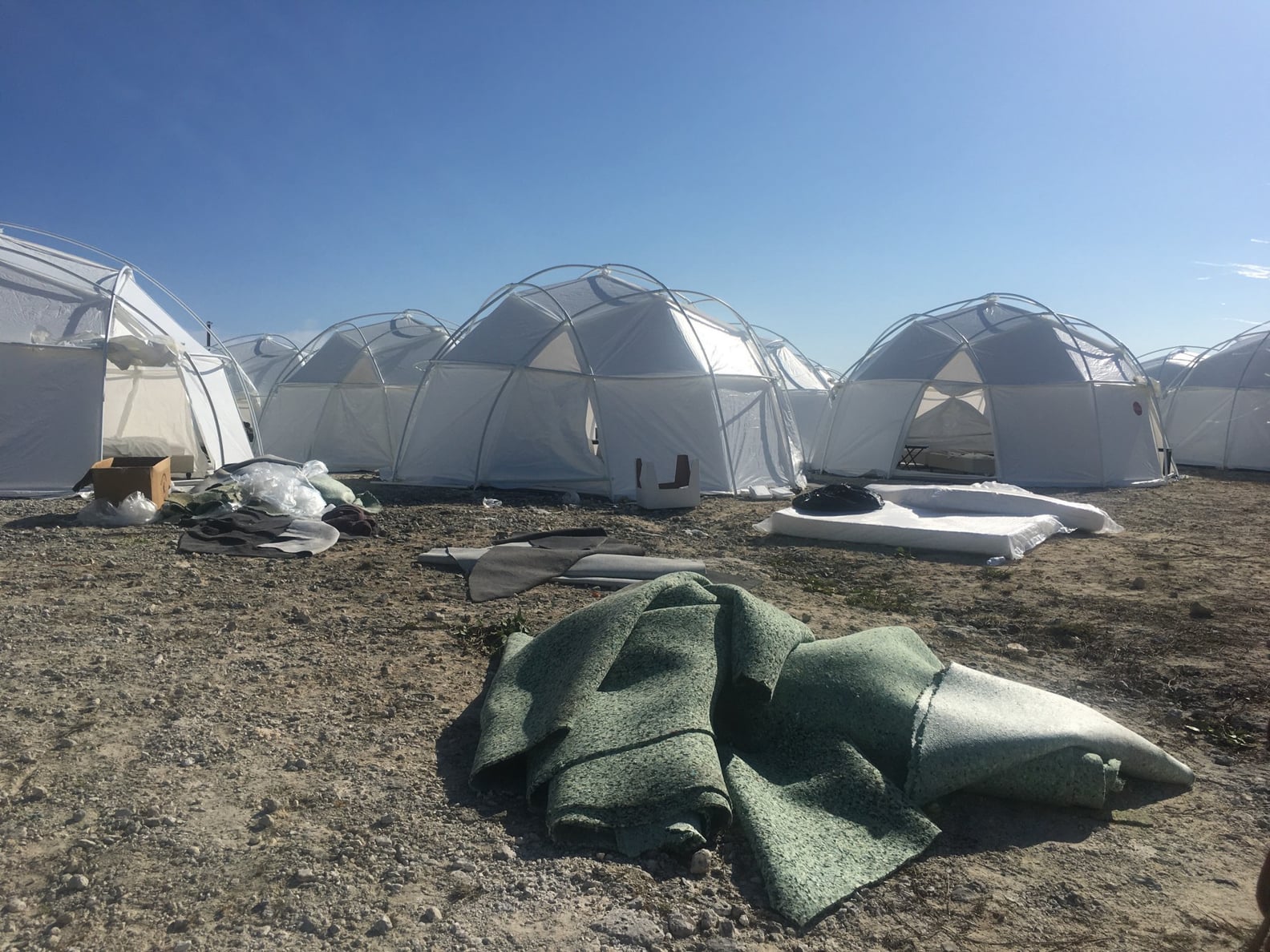 What Happened at Fyre Festival | PS Smart Living