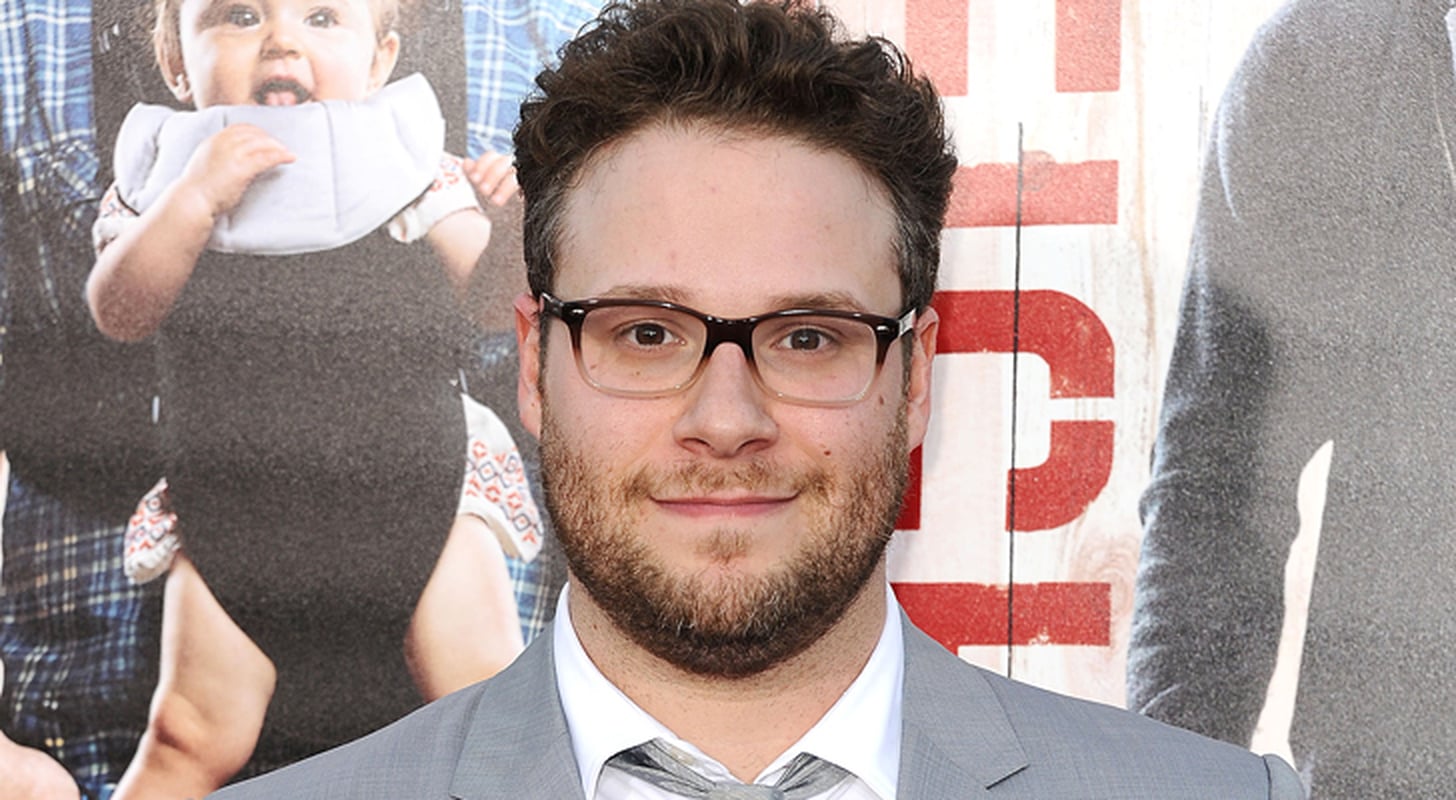 Seth Rogen Responds to Film Critic's Article | PS Celebrity
