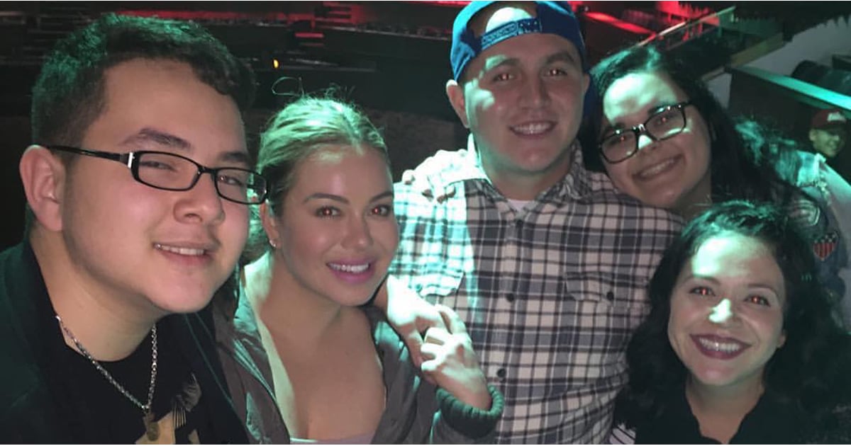 Jenni Rivera's Family's Reality Show Announcement | POPSUGAR Latina