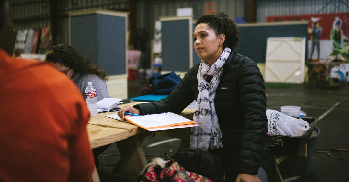 Who Is Zoey Martinson? | POPSUGAR Entertainment