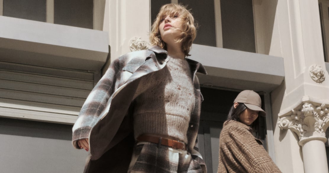 The Best New Arrivals From H&M | November 2022 | PS Fashion