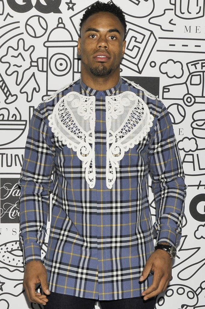 Dancing With the Stars Season 24 Cast | POPSUGAR Entertainment