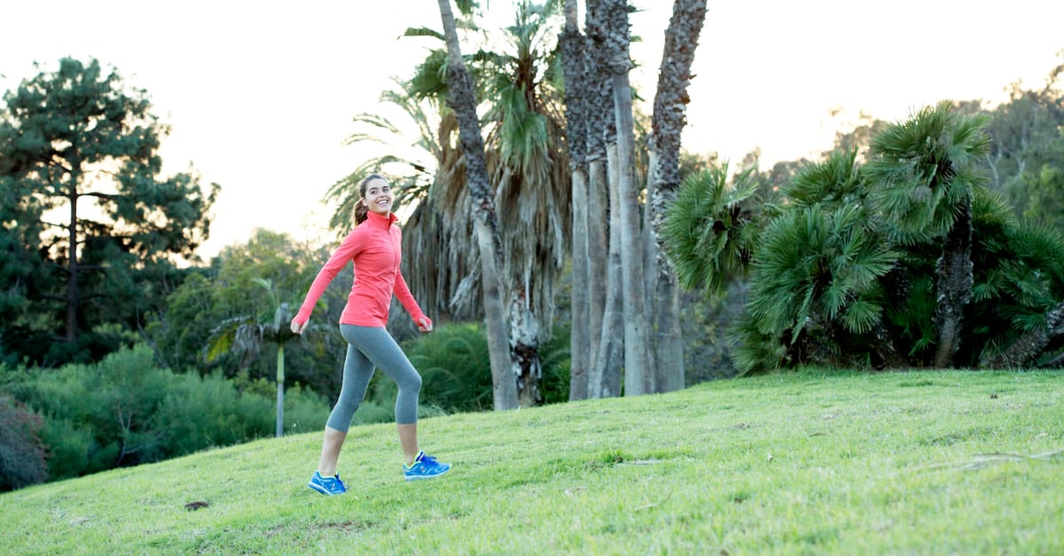 Lazy No-Effort Workouts | POPSUGAR Fitness