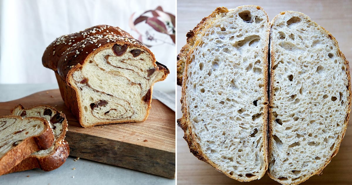 12 Bread Recipes You Need to Try | PS Food