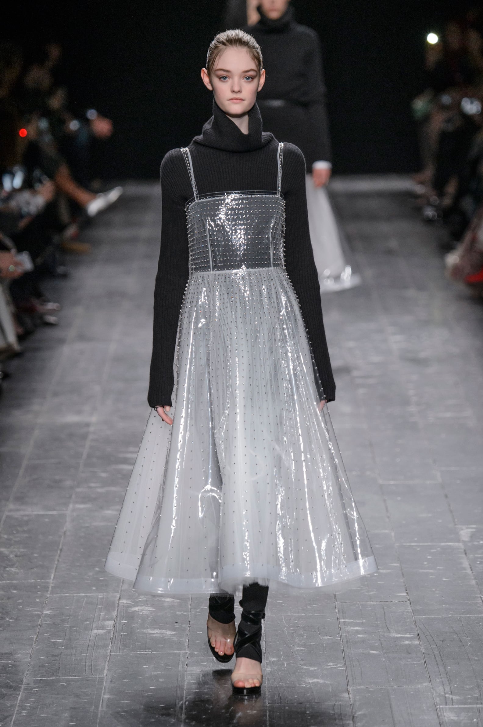 Valentino Fall 2016 Collection | PS Fashion