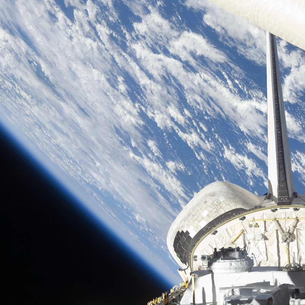 Earth Apps For iPad | POPSUGAR Tech