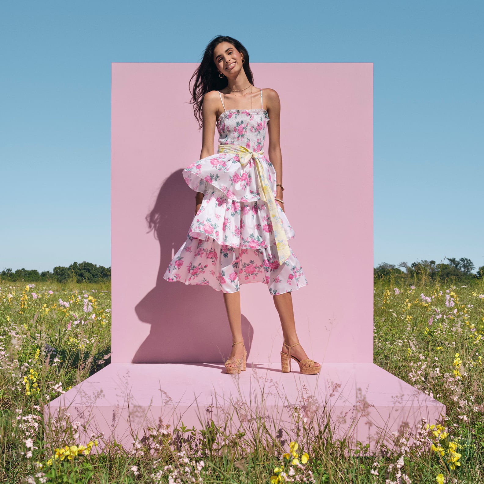 Target Announces Designer Dress Collection Coming June 2020 | PS Fashion