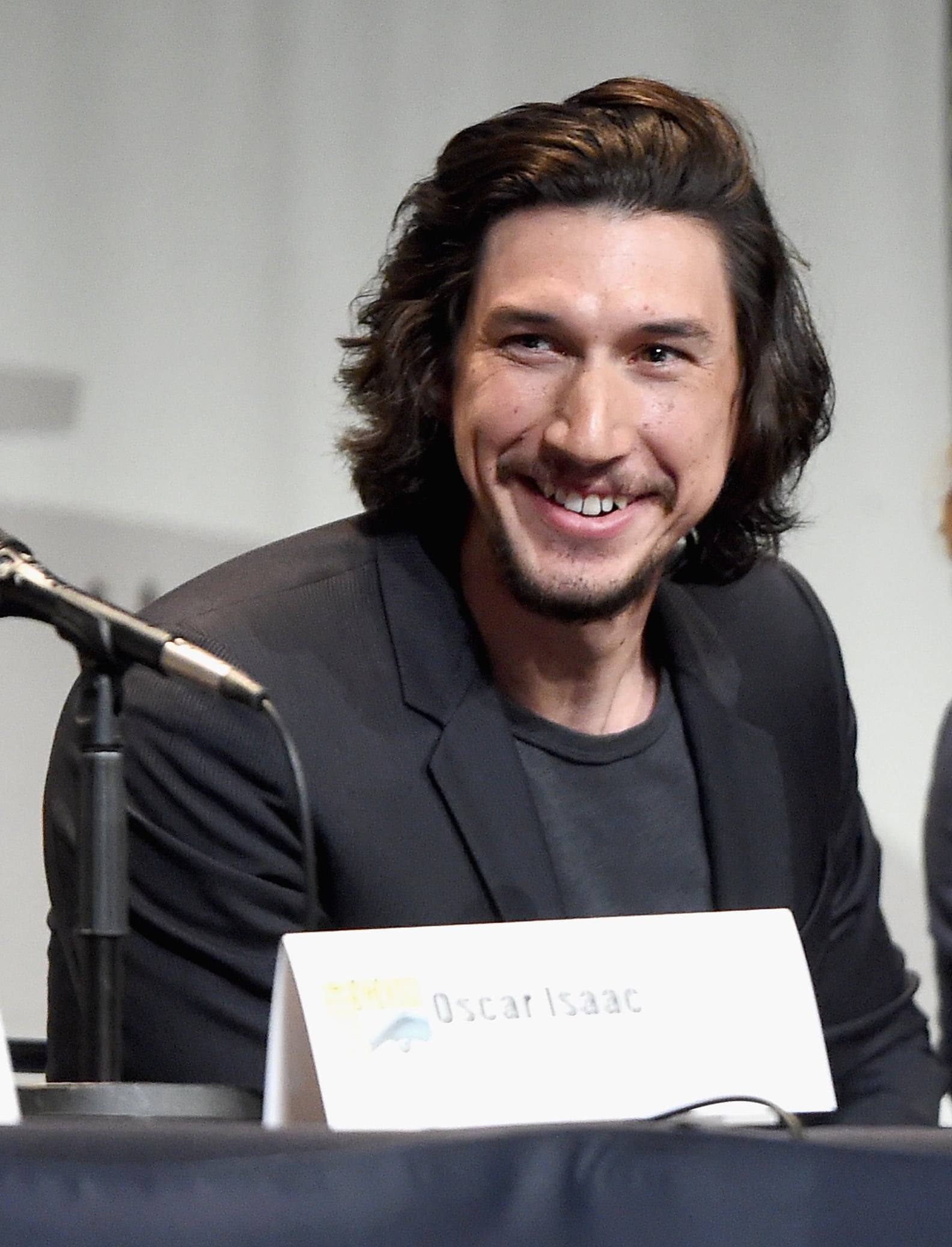 Adam Driver Hot Pictures | PS Celebrity