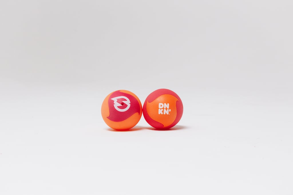 Shop Dunkin's Limited-Edition Spikeball Kit | POPSUGAR Smart Living