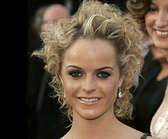Taryn Manning Teeth