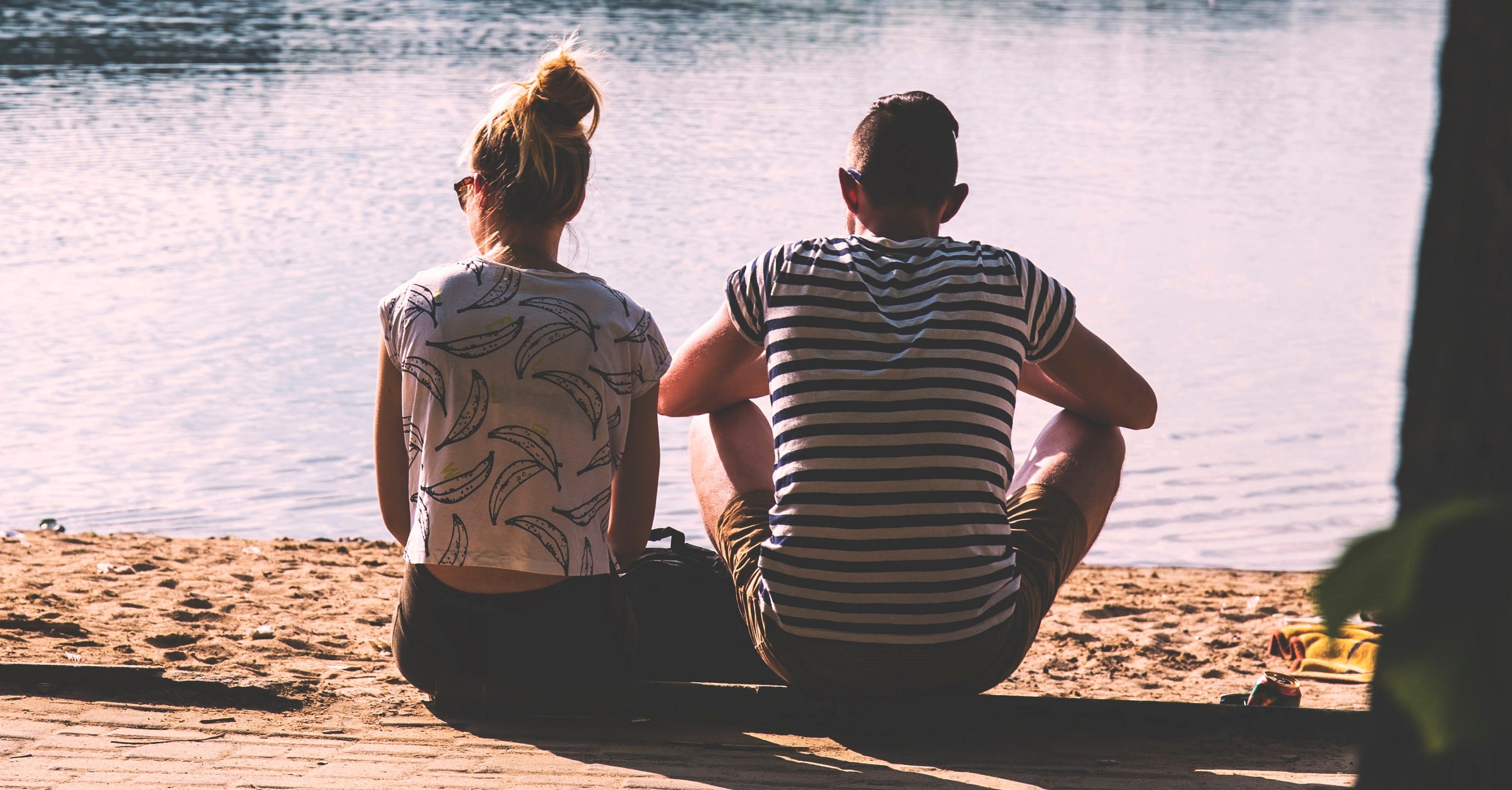 Red Flags on the First Date | POPSUGAR Love