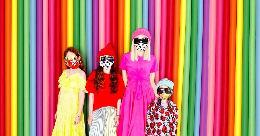 How Fashion Designers Are Coping During COVID-19 | PS Fashion