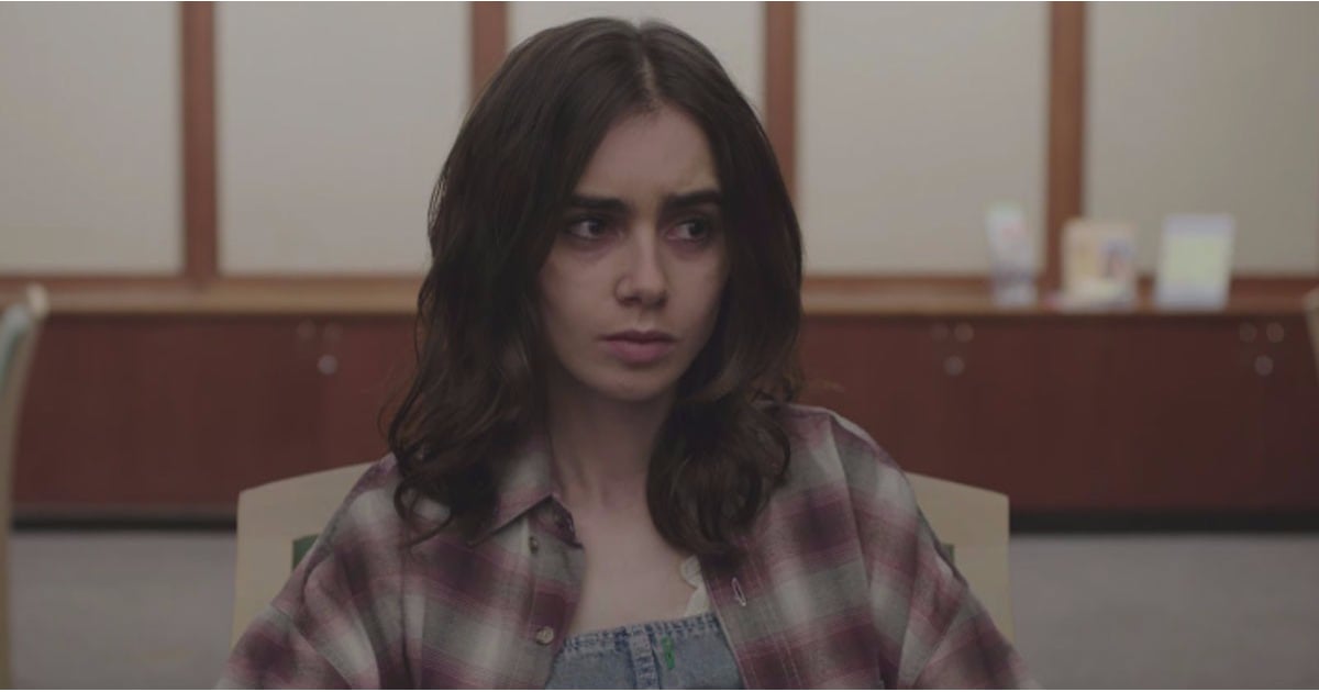 To the Bone Movie Trailer | POPSUGAR Entertainment