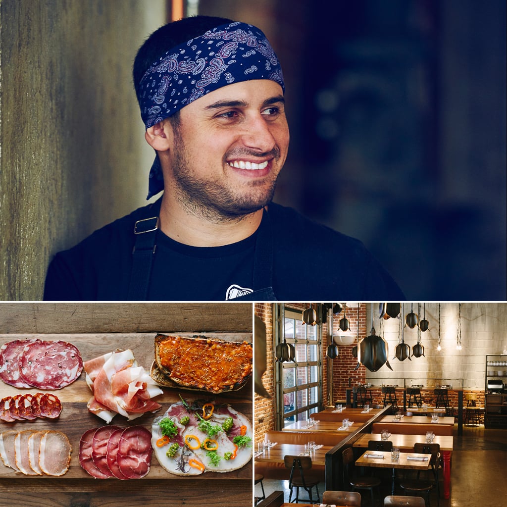 Food & Wine Best New Chefs 2015 | POPSUGAR Food