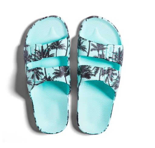 Freedom Moses Cruz Slides Water Sneakers And Sandals Fit For Summer 