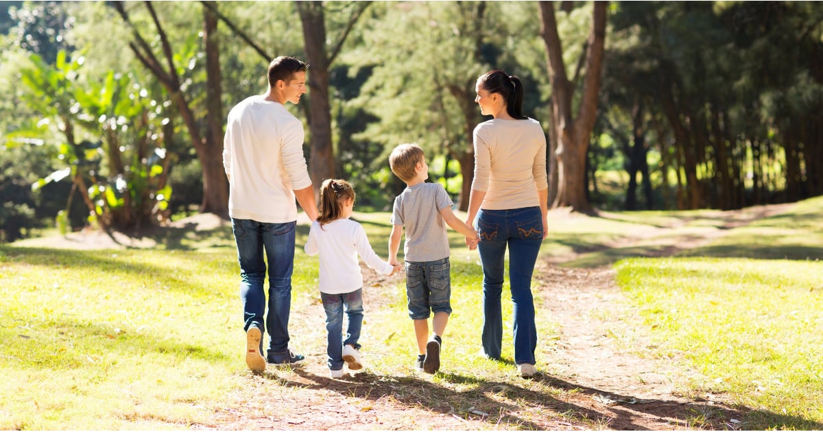 Why You Should Love Husband More Than Kids | POPSUGAR Family