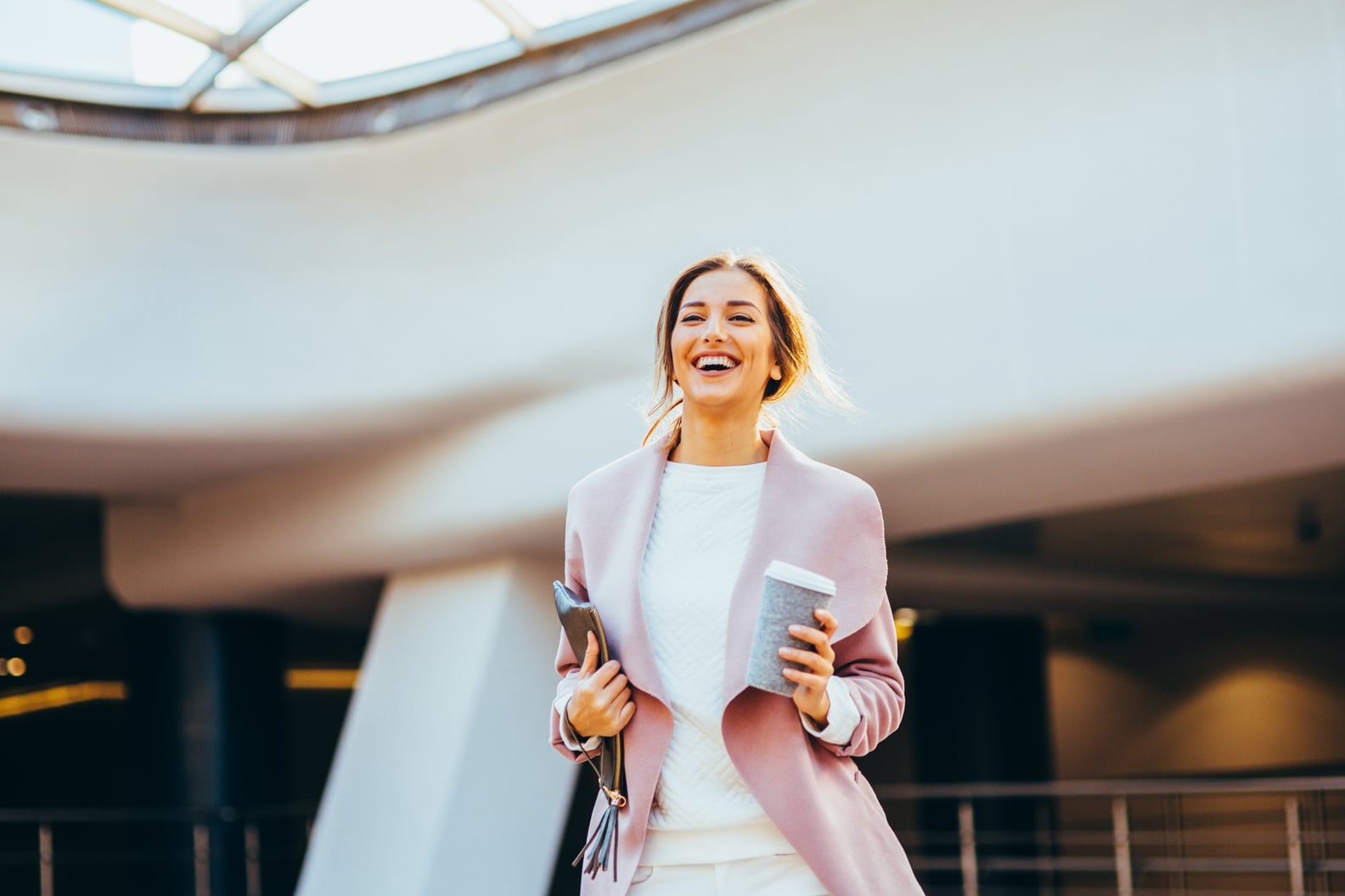 5 Ways I Use My Commute as Self-Care | POPSUGAR Fitness