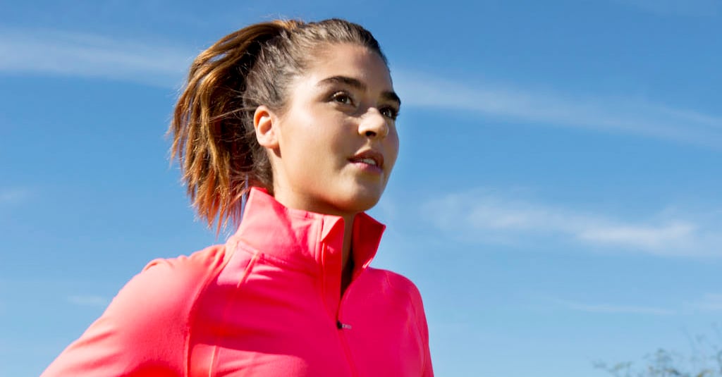 Beginner Running Inspiration | PS Fitness