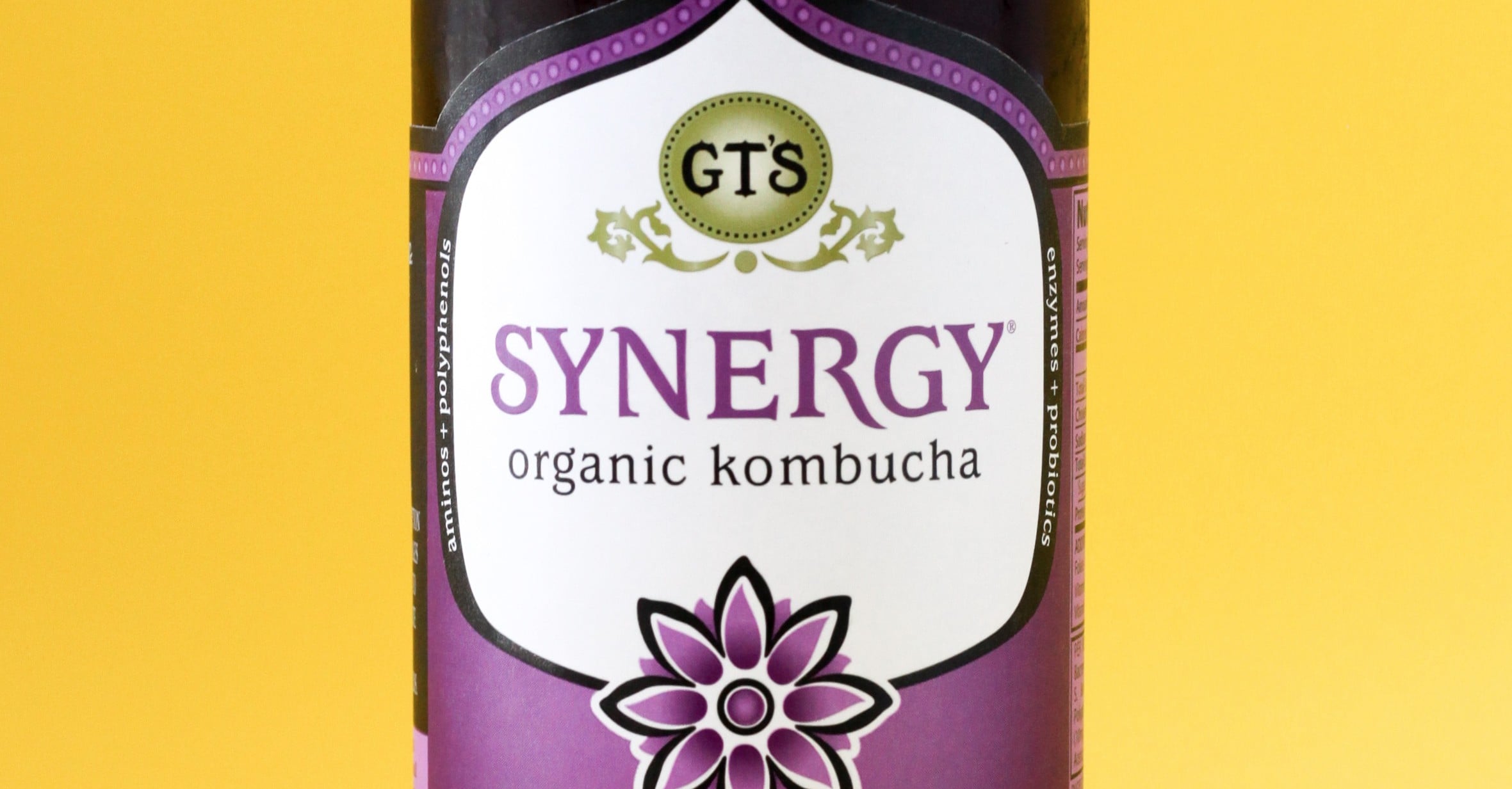 The Best GT's Kombucha Flavors | POPSUGAR Fitness