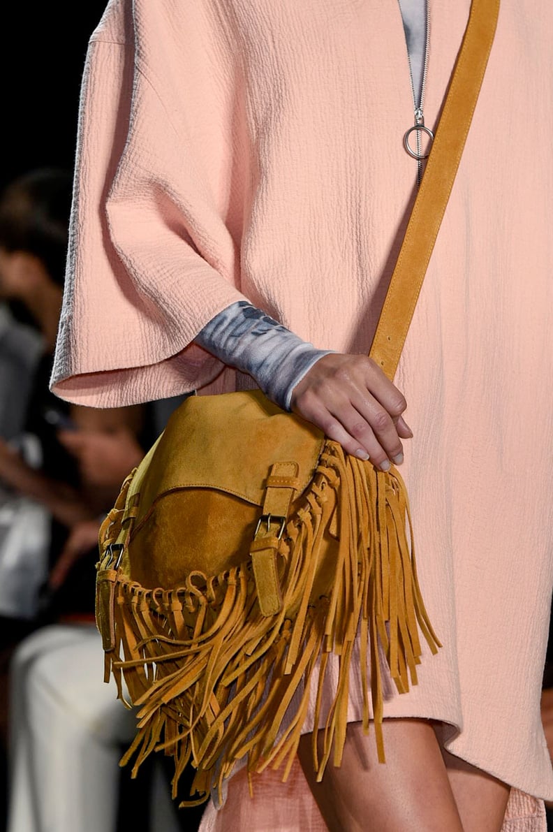 Best Runway Bags Fashion Week Spring 2016 | PS Fashion