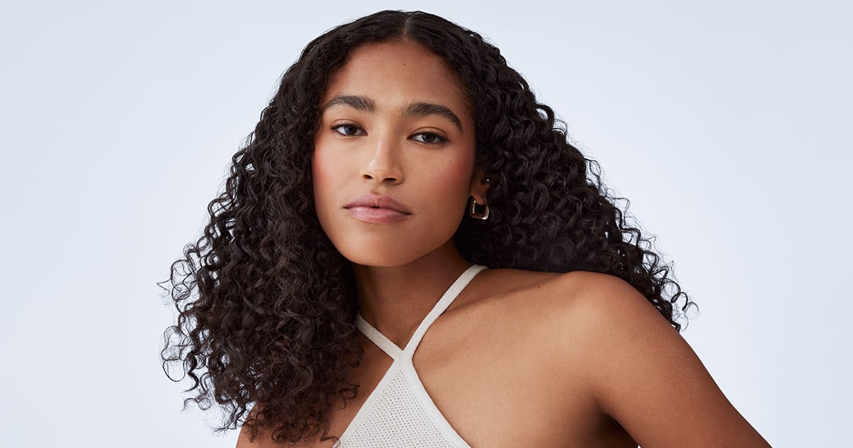 How to Protect Your Hair From Hard Water Damage | POPSUGAR Beauty