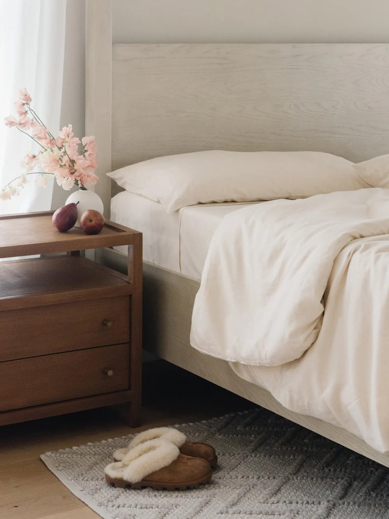 Best Bedding, Bath, and Loungewear From Cozy Earth | POPSUGAR Home
