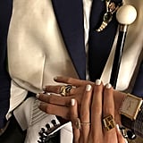 Blake Lively Shares Her Favorite Nail Art Through the Years | POPSUGAR ...