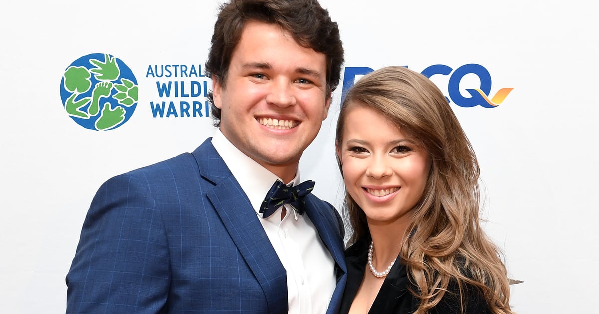 How Many Kids Does Bindi Irwin Have? | Photos | POPSUGAR Celebrity