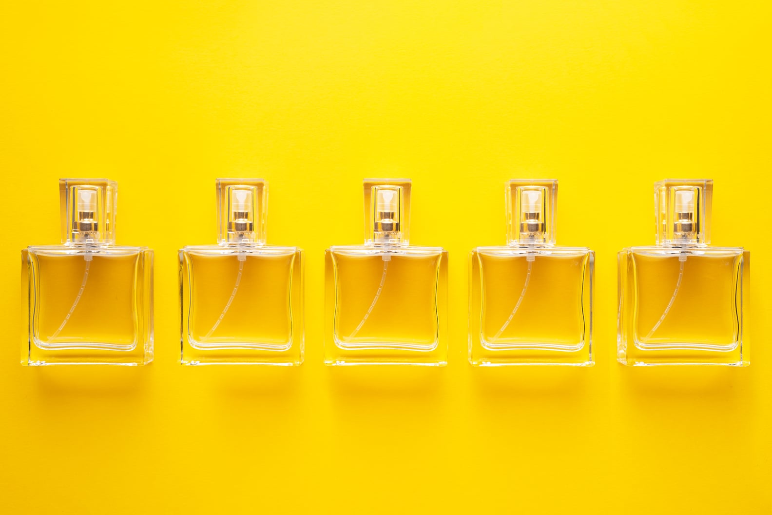 The Psychology Behind Wearing Perfume | PS Beauty