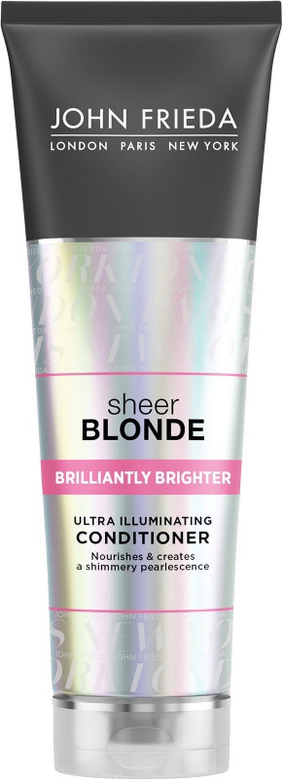 Best Blonde Hair Conditioners | PS Beauty