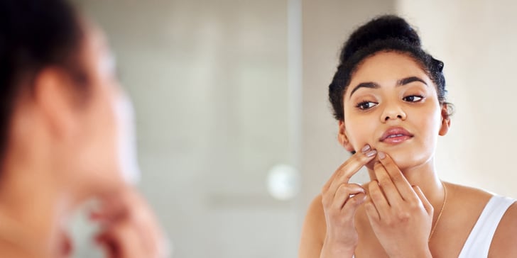 How to Do At-Home Blackhead Extractions Safely | POPSUGAR Beauty