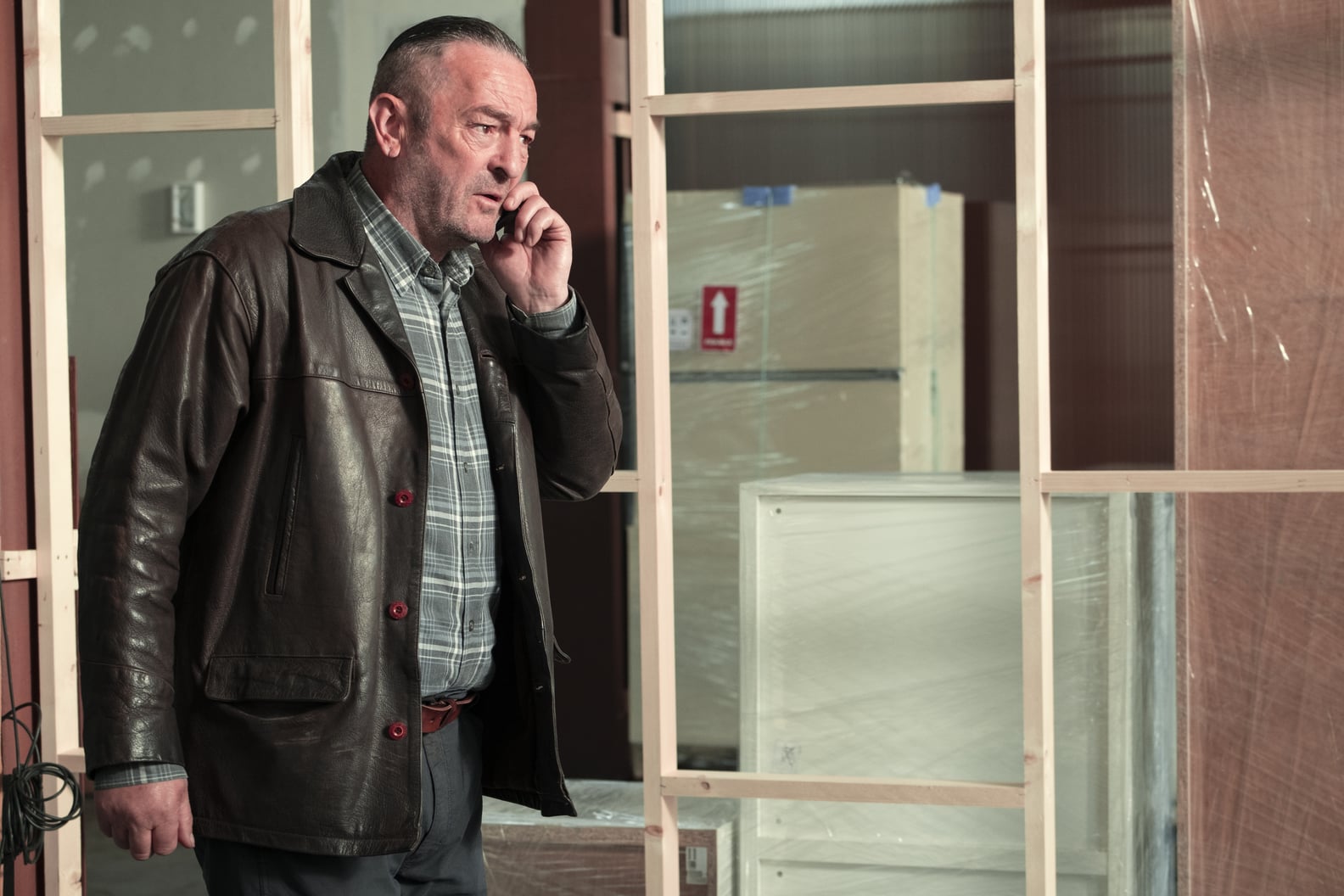 What is Netflix's White Lines About? | PS Entertainment