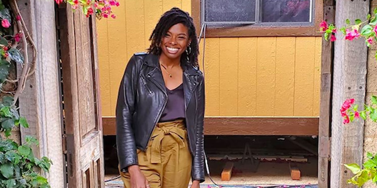 Facts About Design Star: Next Gen Winner Carmeon Hamilton | POPSUGAR Home