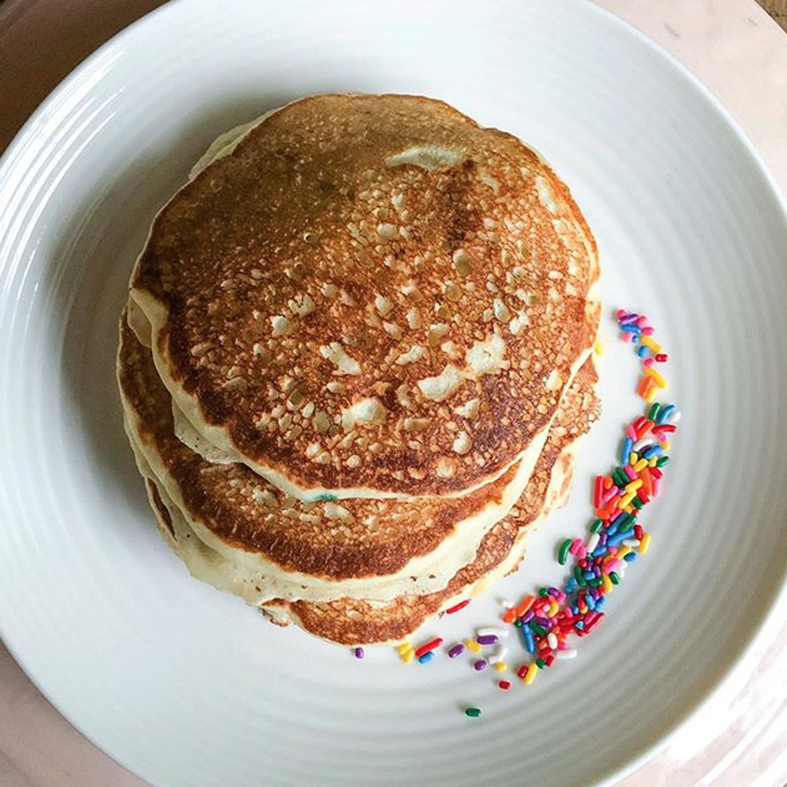 Alton Brown Recipes | PS Food