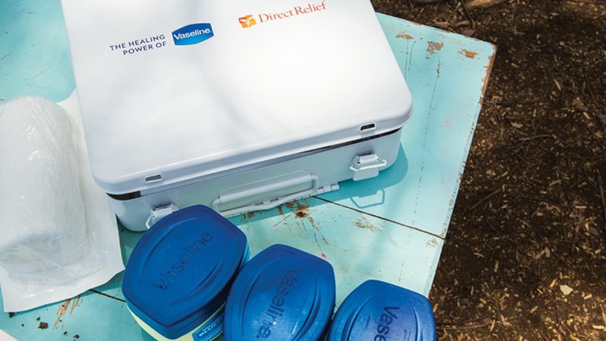 Beauty Brands That Donate to Charity | POPSUGAR Beauty