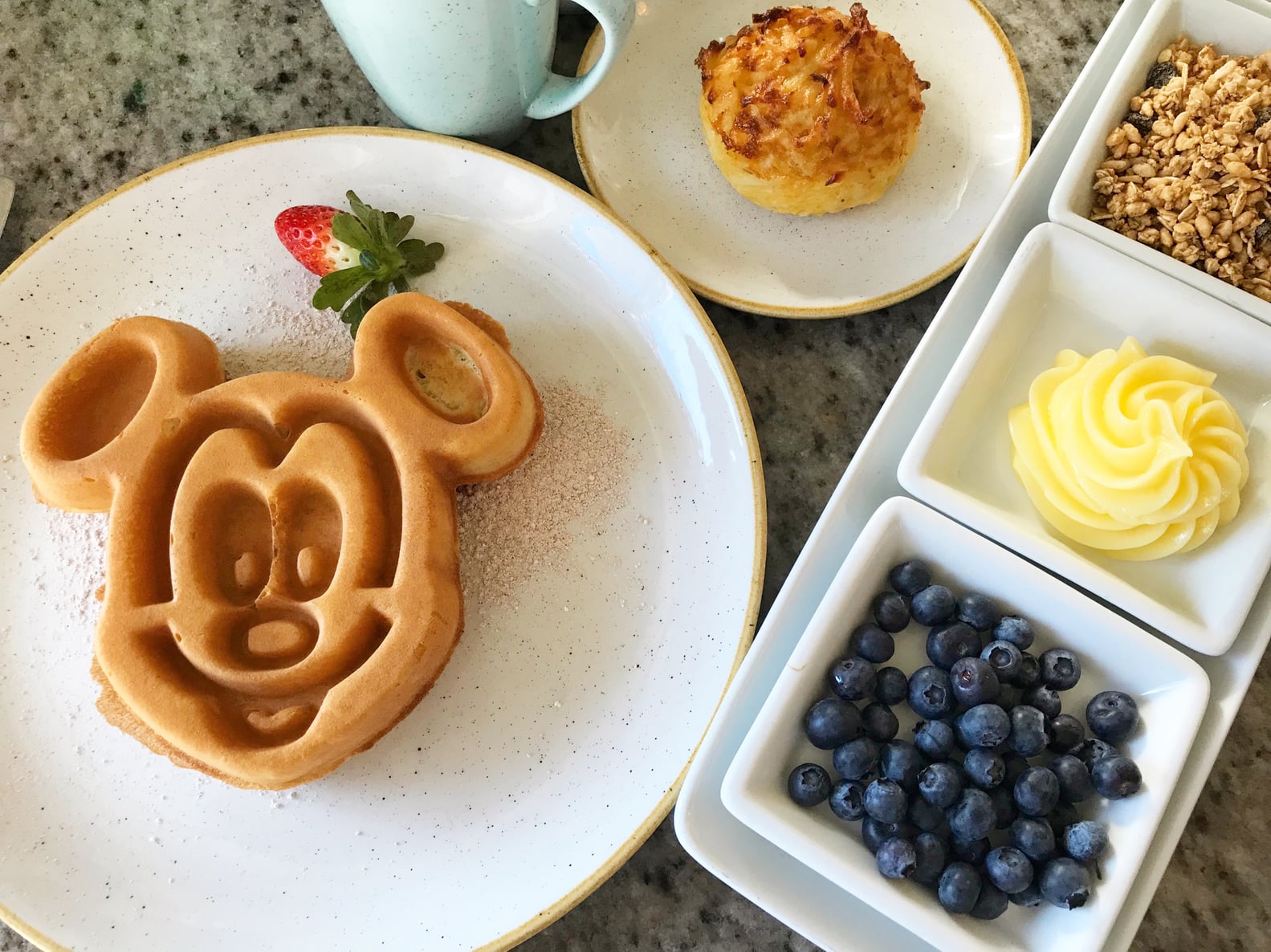 12 Crucial Tips For Doing Spring Break at Disney World | PS Smart Living