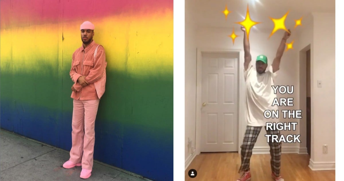 Donte Colley's Motivational Dance Videos | PS UK Fitness