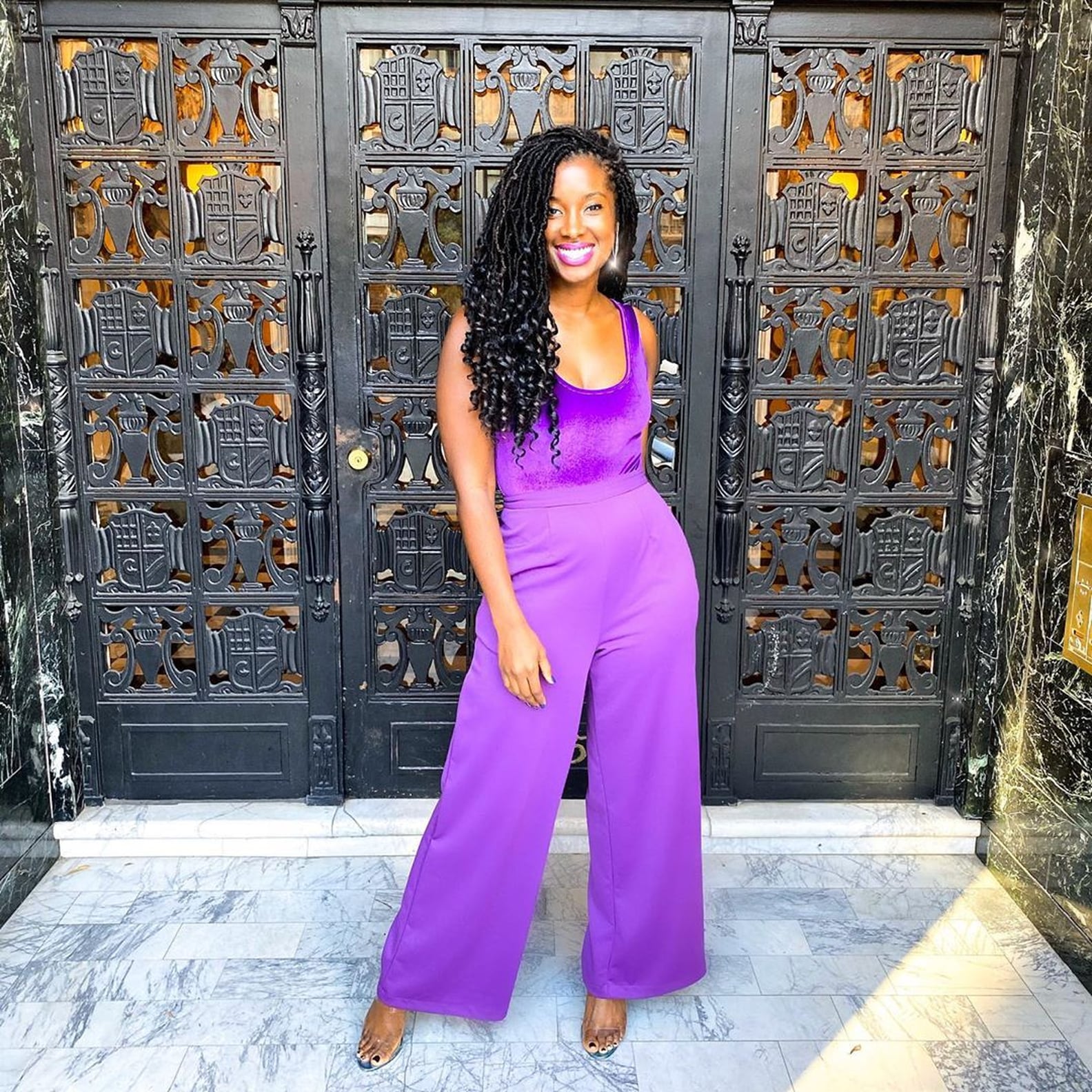 Inspiring Young Black Women to Know in 2020 | PS Celebrity