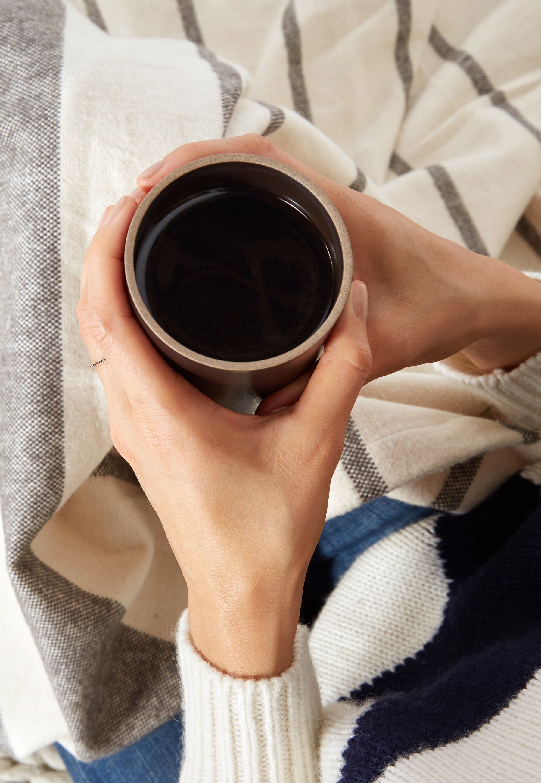 What Happens When You Stop Drinking Coffee POPSUGAR Fitness