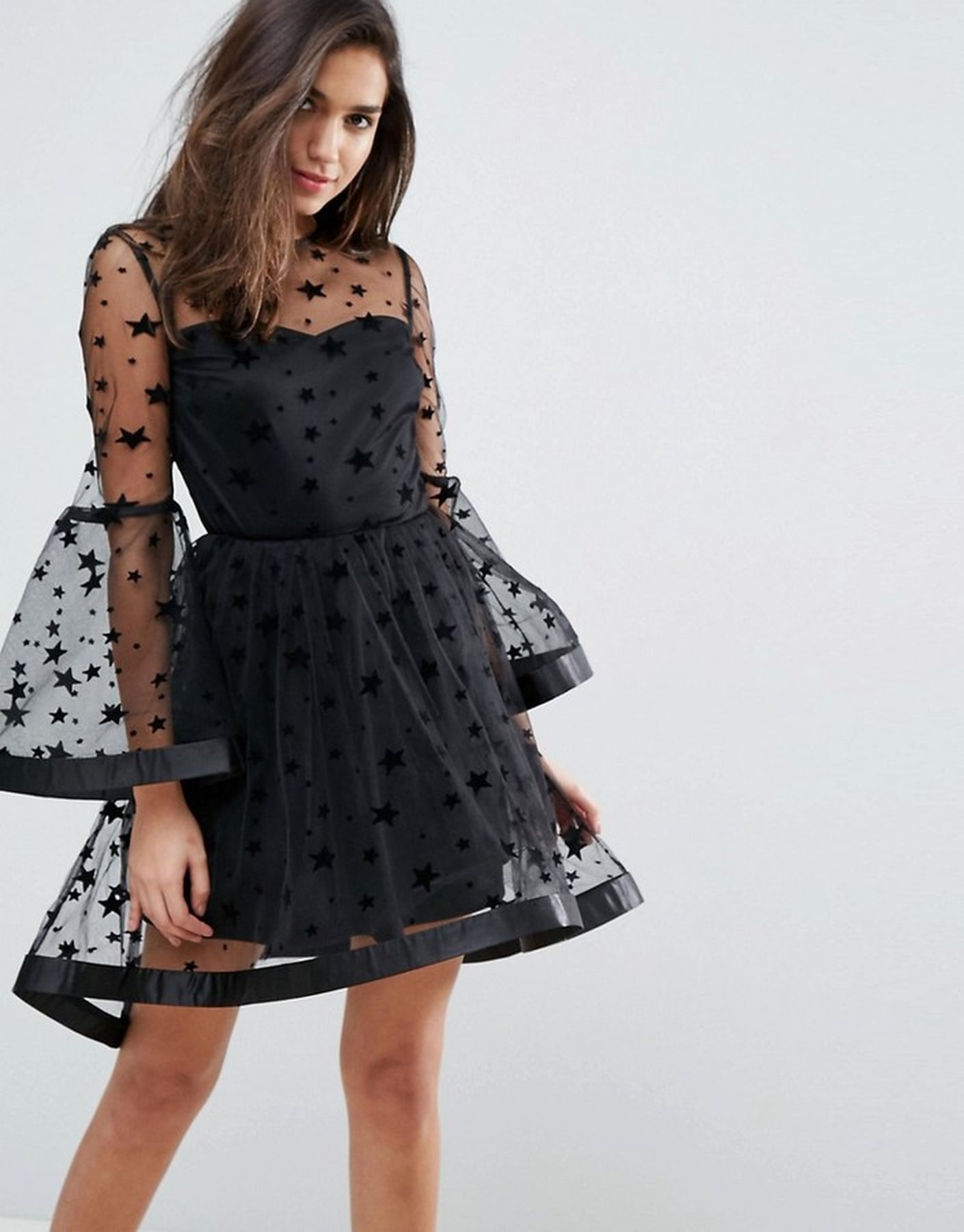 Black Party Dresses | PS Fashion